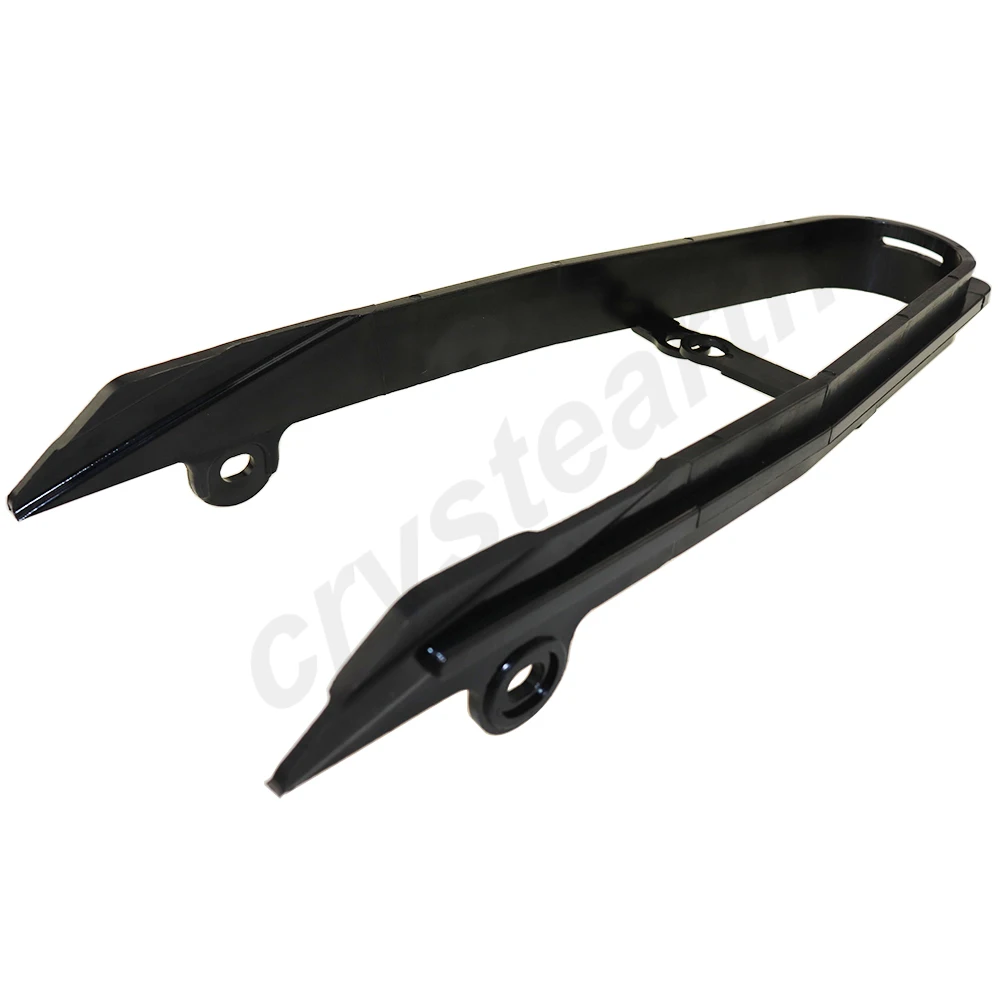 Motorcycle Rear Swingarm Chain Guide Slider Guard Protection For Honda ...