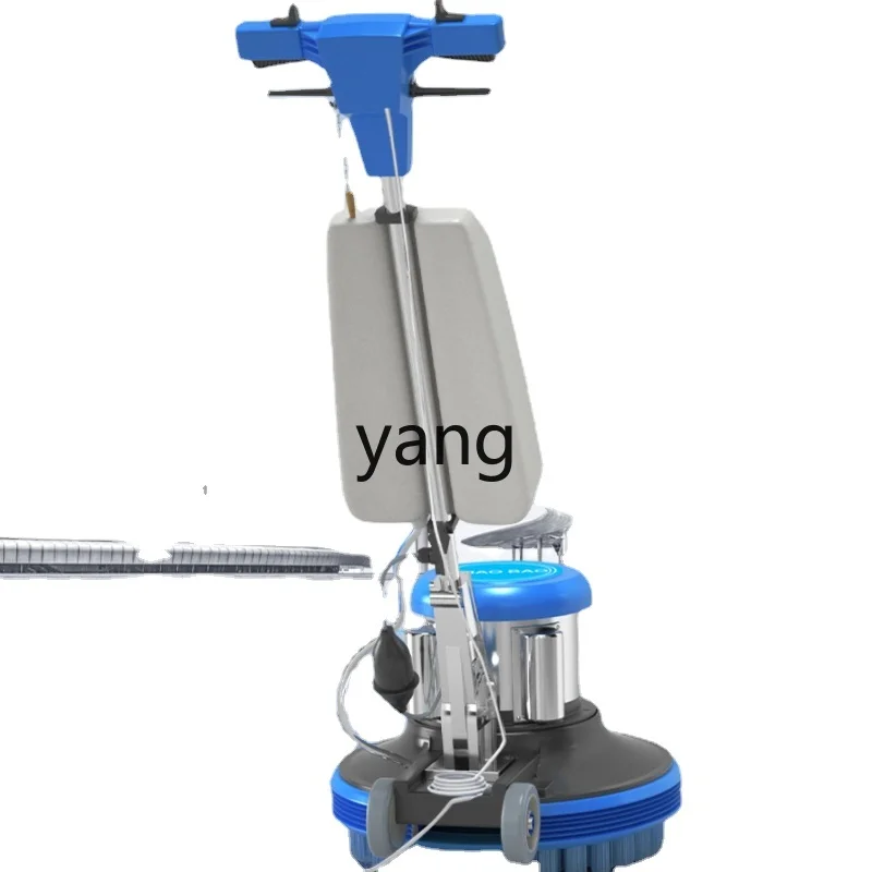 Yhl-Cleaning-Mall-Industrial-Polishing-Waxing-Brush-Floor-Cleaning ...