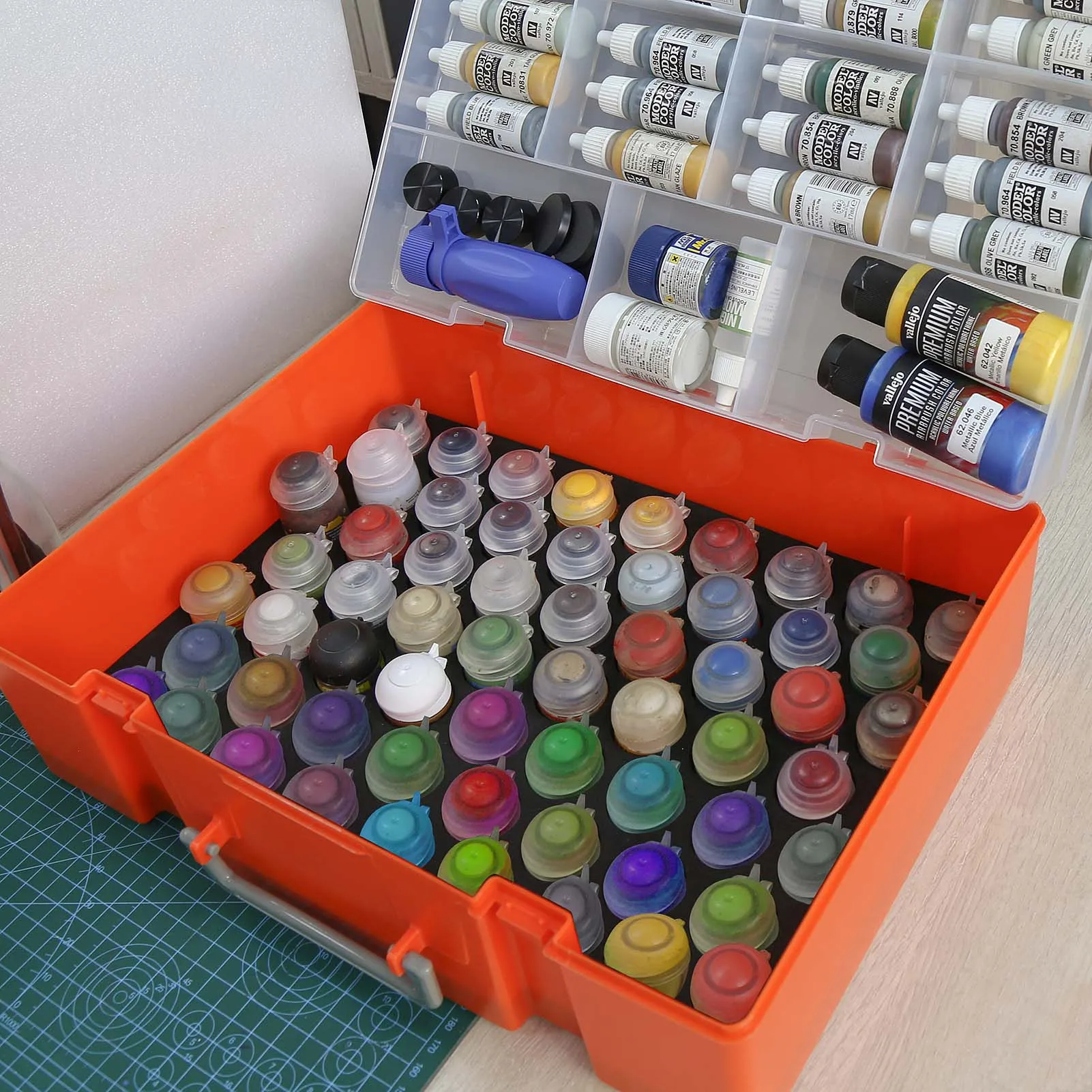 Evemodel-Dual-Layer-Model-Verf-Fles-Koffer-Opslag-Organizer-Met-Sn-03S.jpg