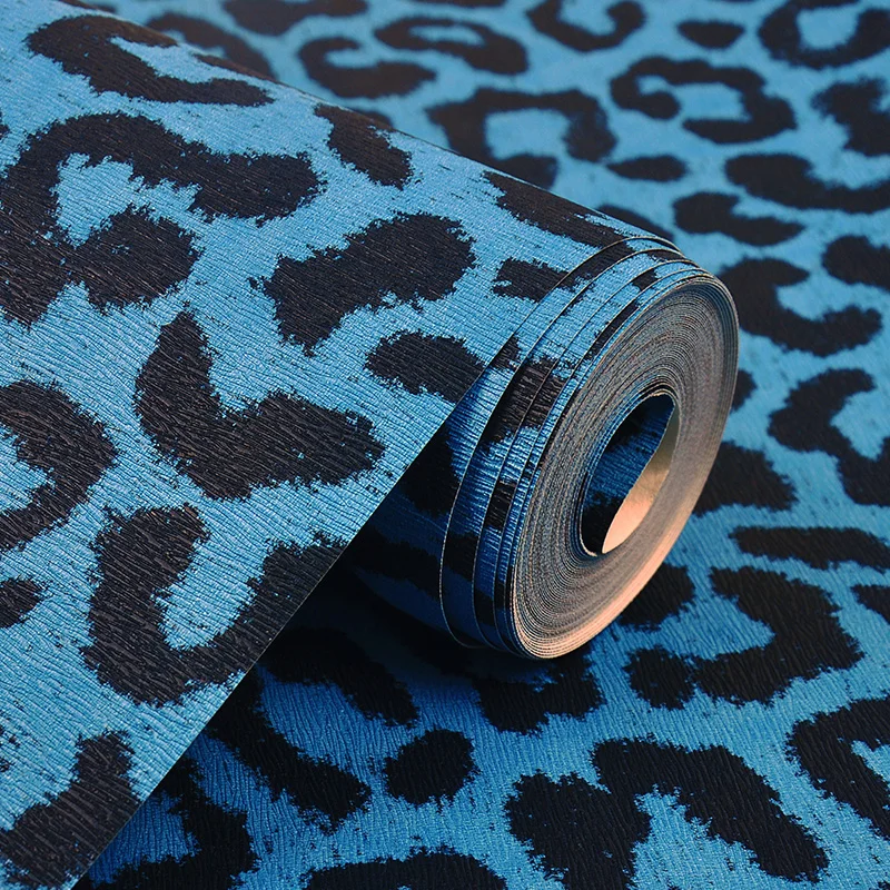 Blue Cheetah Backgrounds
