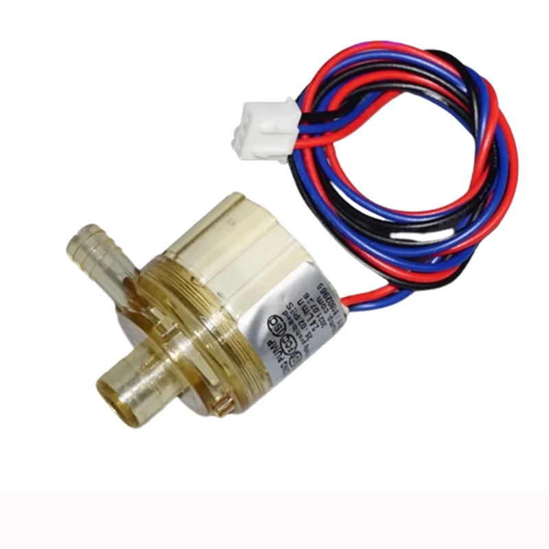 Waterproof-DC5V-12V-Mini-Brushless-Water-Pump-Submersible-Impeller ...