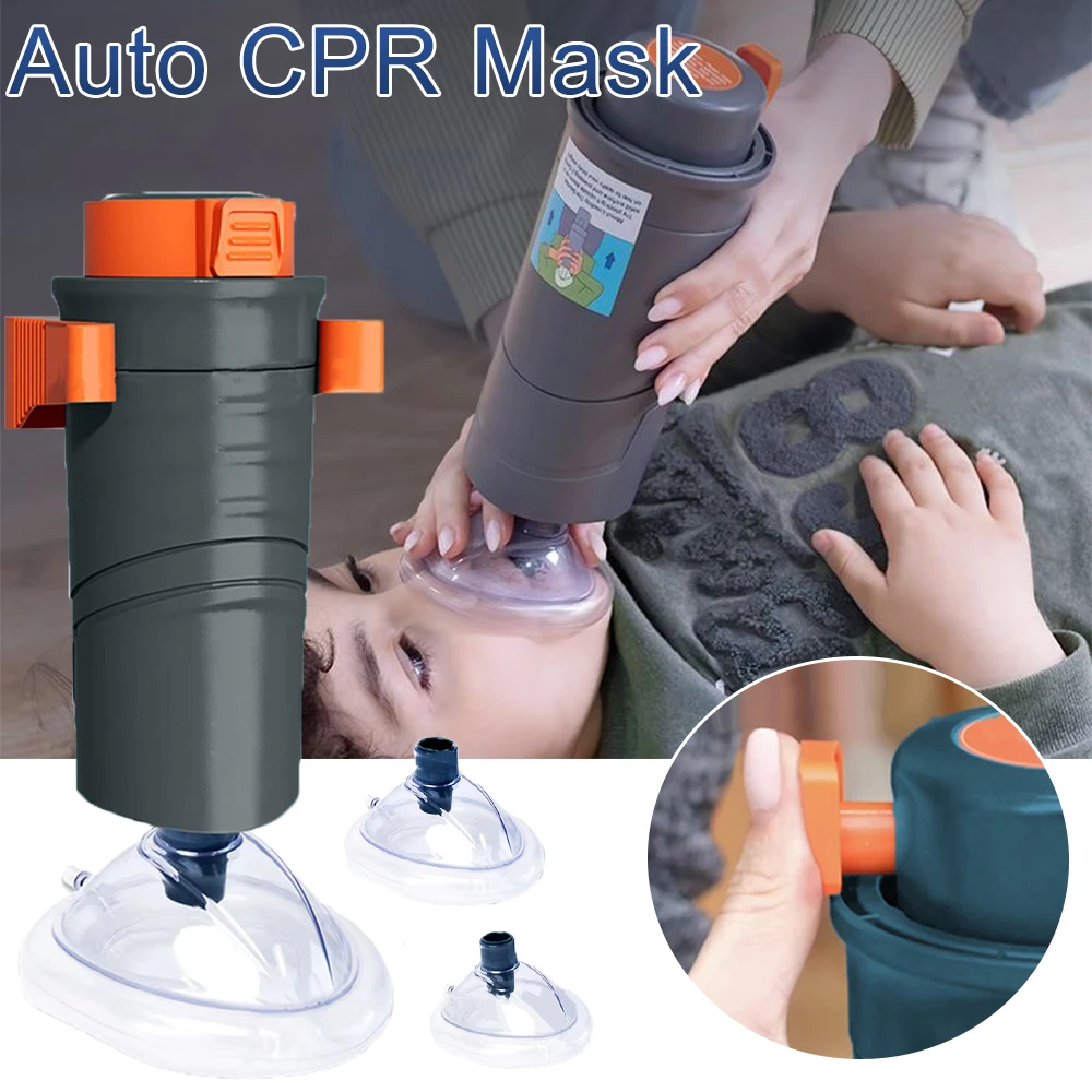 CPR-Mask-First-Aid-Choking-Rescue-Device-Travel-Home-Choking-Emergency ...