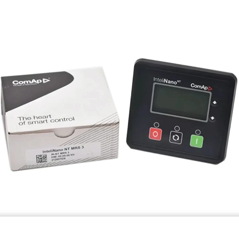 Original-ComAp-Controller-Panel-InteliNano-NT-Plus-Ppdated-Replace-Of ...