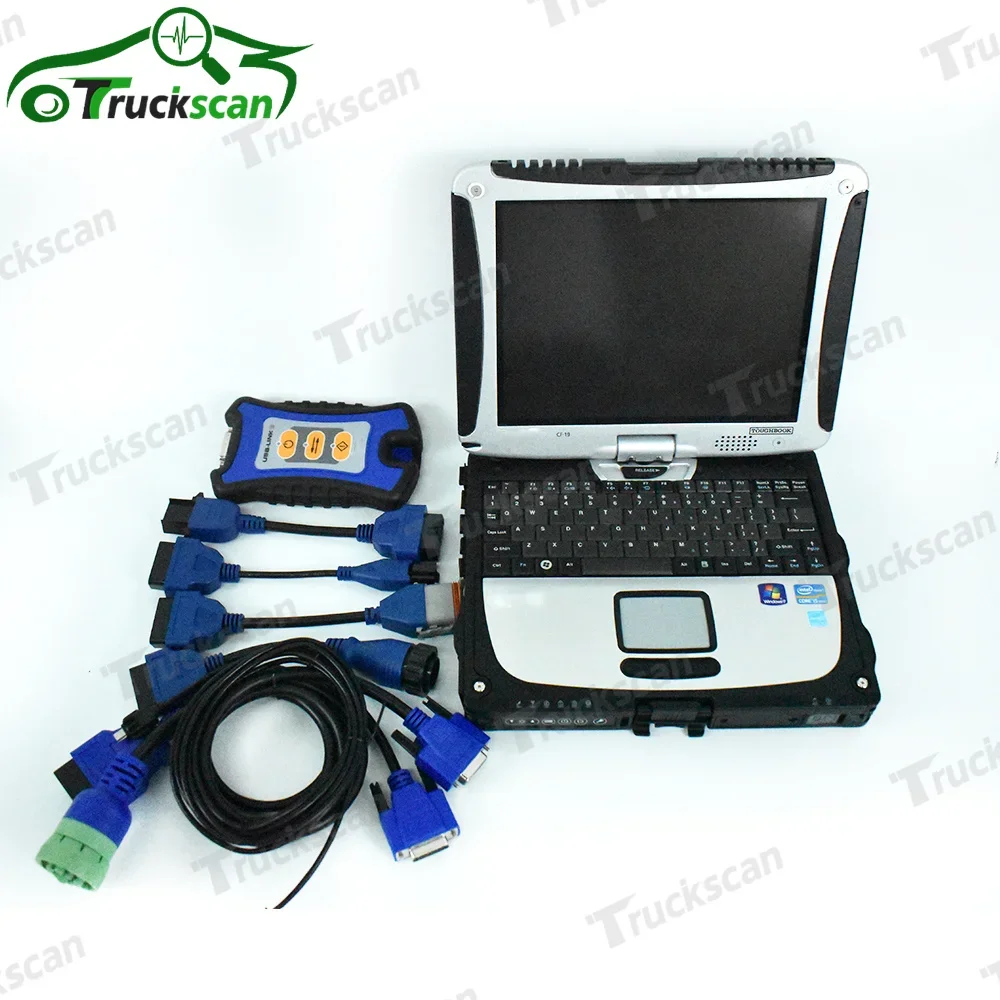Adapter-Universal-121054-For-NEXIQ3-Interface-Diesel-J1939-DPA5-j1962 ...