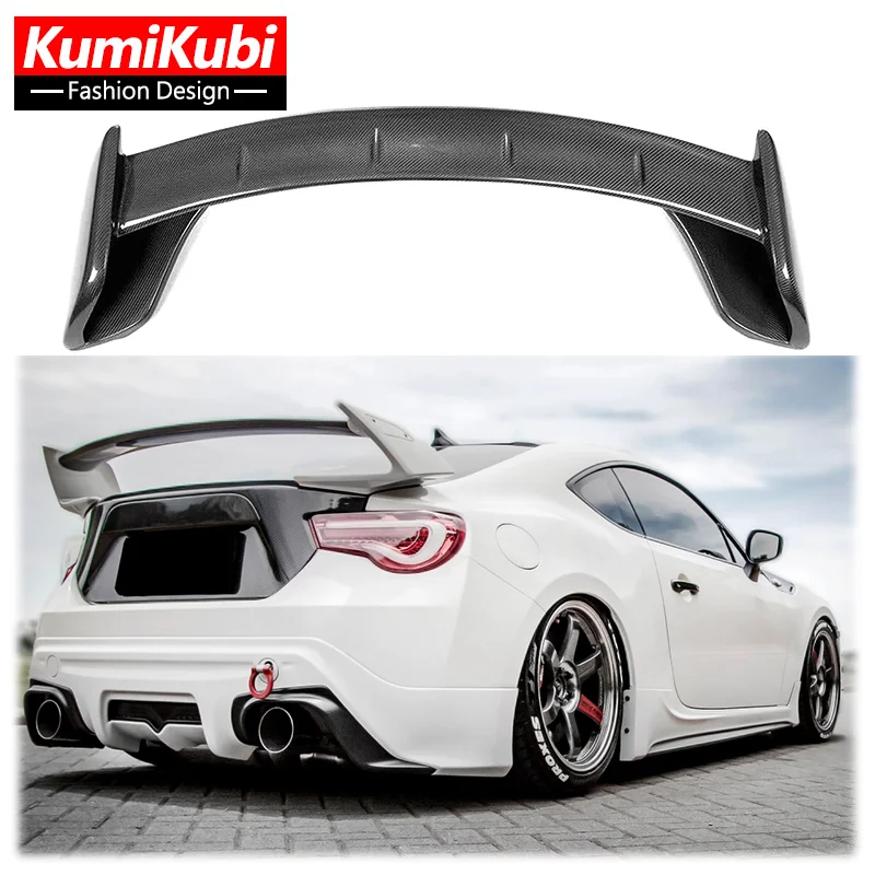 2012-2021-For-Toyota-GT86-Subaru-BRZ-ROWEN-Style-High-Quality-Rear-Roof ...