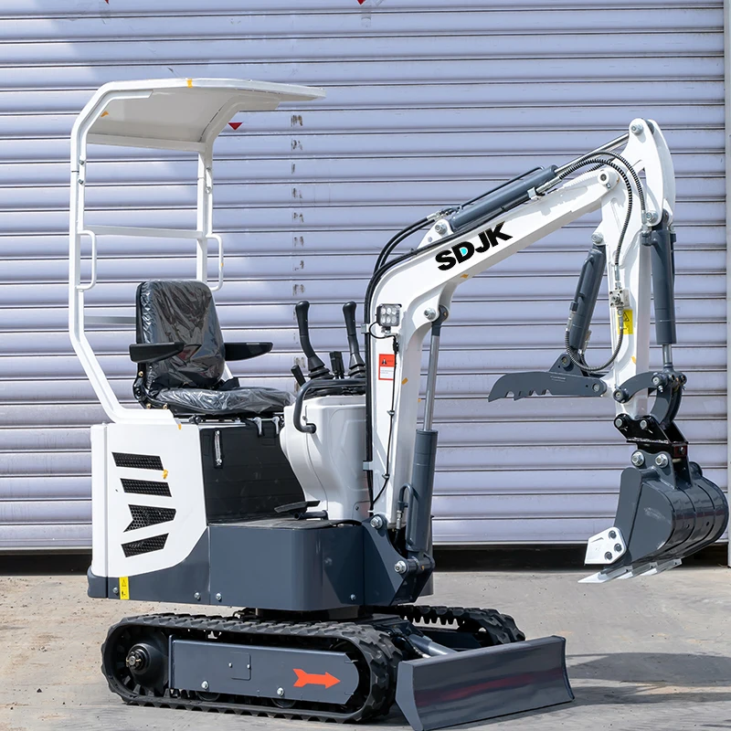 China-SDJK-Mini-Excavator-Manufacturer-mini-digger-excavator-mini ...