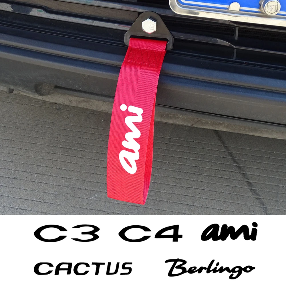 Car Grille Inlet Decor Strap FOR Citroen VTS PICASSO NEMO JUMPY C ...