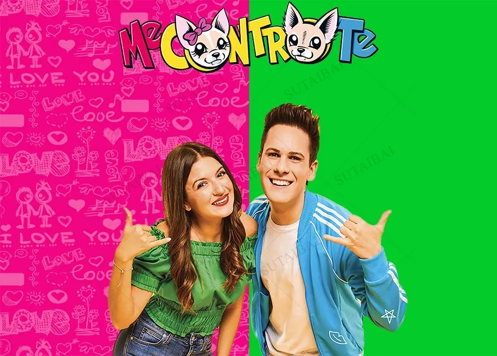 InMemory Cartoon ME CONTRO TE Party Photo Sfondi Neonato °, 51% OFF