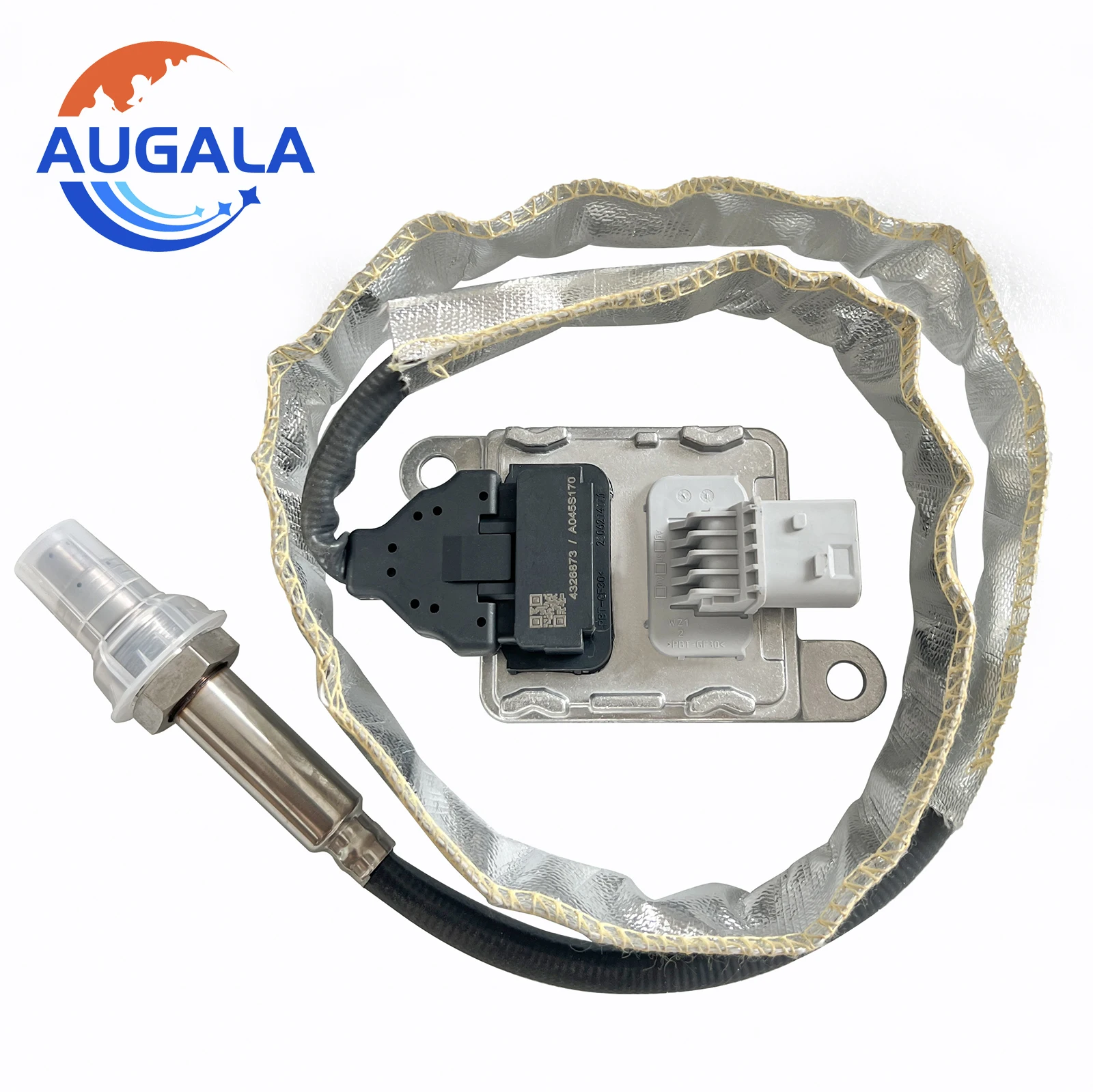 AUGALA-4326873-Nitrogen-Oxide-Sensor-NOx-Sensor-For-2013-18-Dodge-Ram-6 ...
