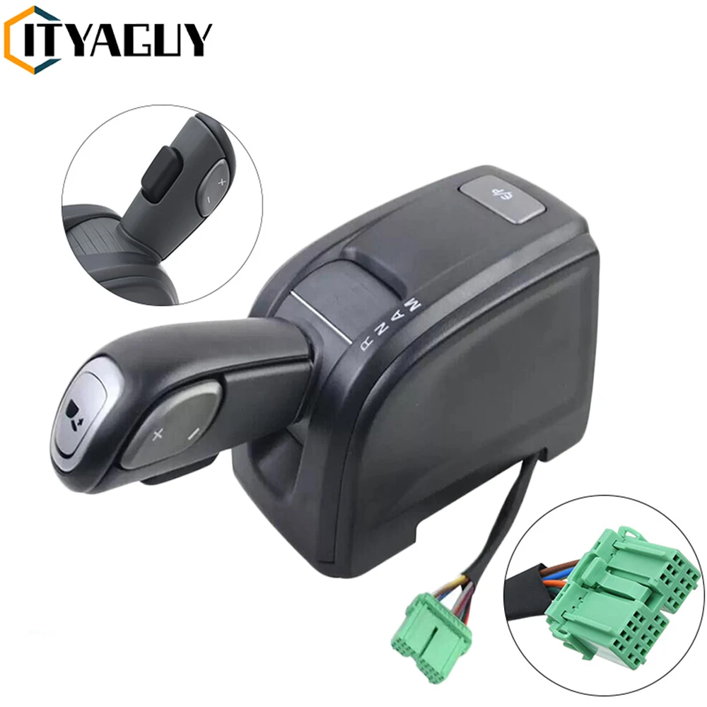 21073025-21024535-LHD-RHD-Transmission-Gear-Shift-Lever-Control-Unit ...