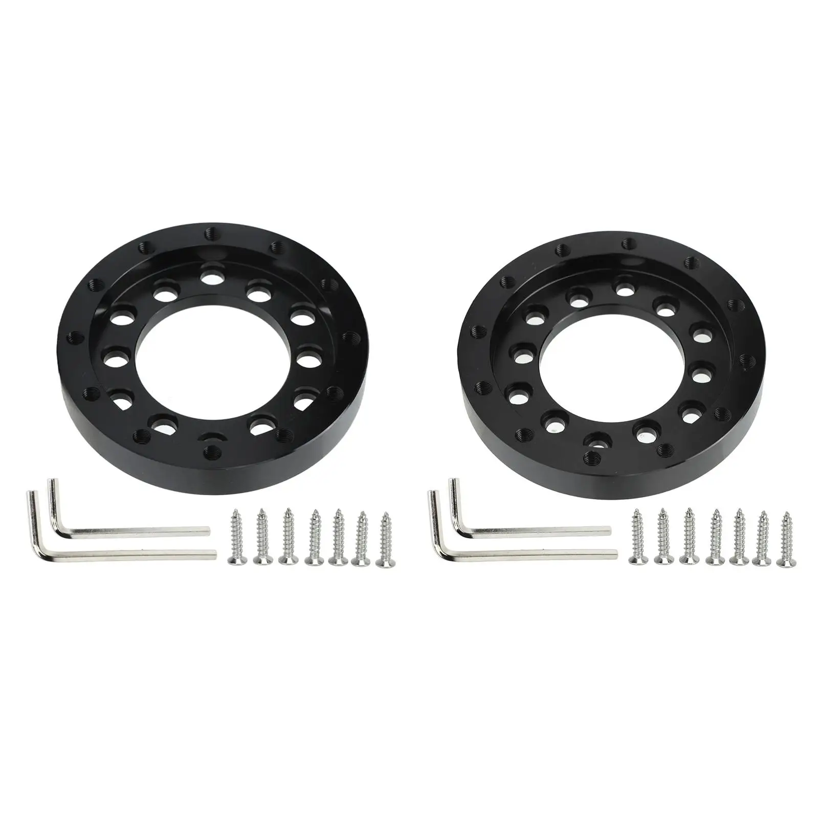 Steering-Wheel-Hub-Adapter-Plate-for-Logitech-G25-G27-G29-G920-CNC ...