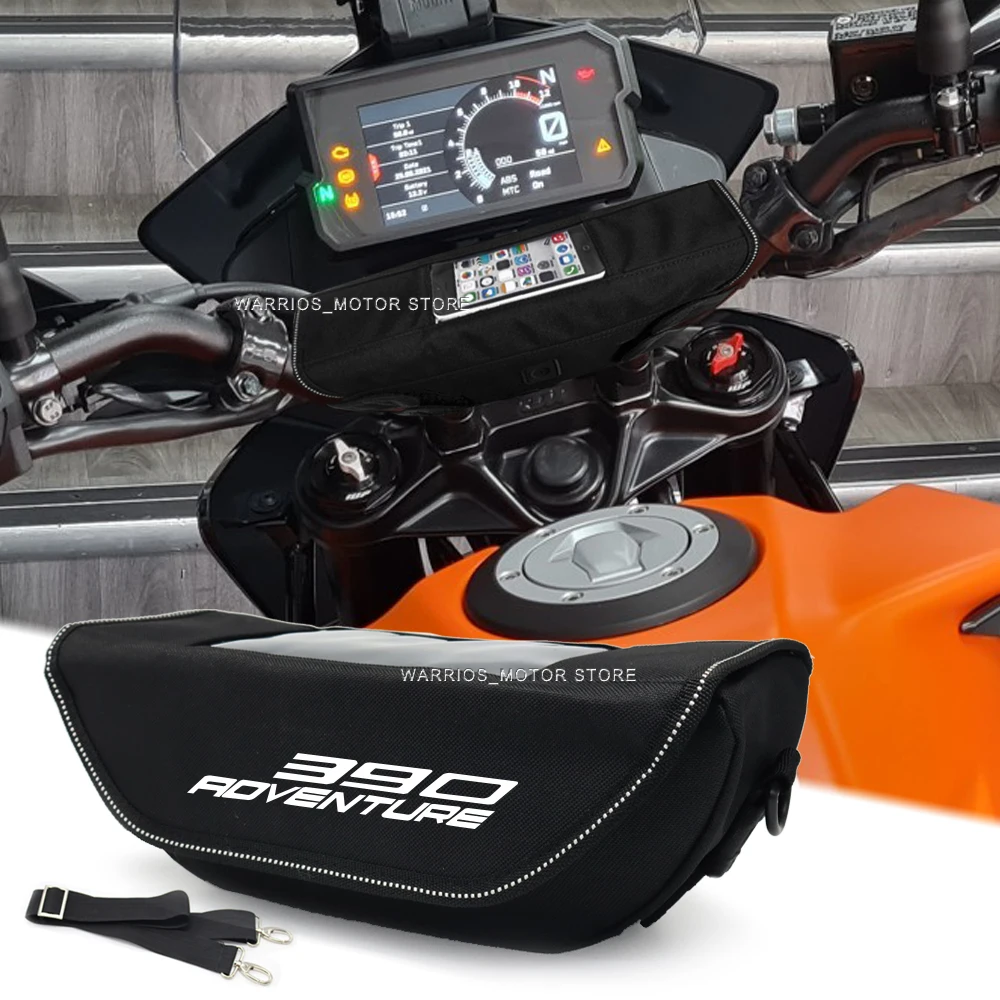 For KTM 390 ADVENTURE 390 ADV 390ADV 390adventure Motorcycle ...