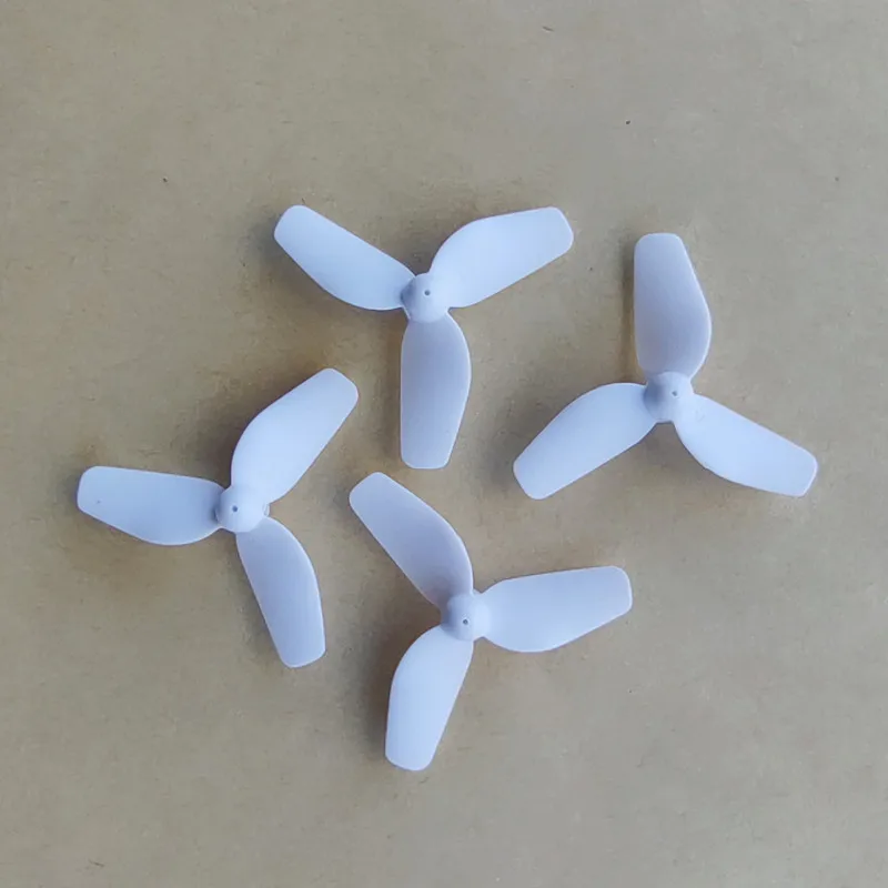 4PCS-51-2mm-3-Blade-PC-Shaft-Propellers-1mm-for-Micro-FPV-Racing ...