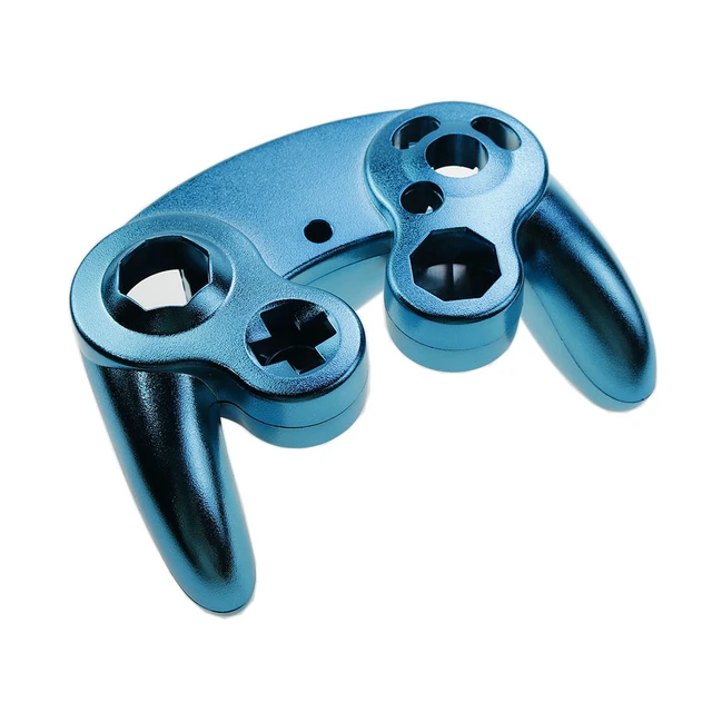 Custom Gamecube Controller