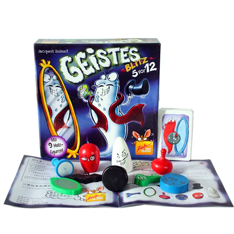 Geistes-Blitz-1-Board-Game-2-8-Players-Family-Party-Best-Gift-for ...