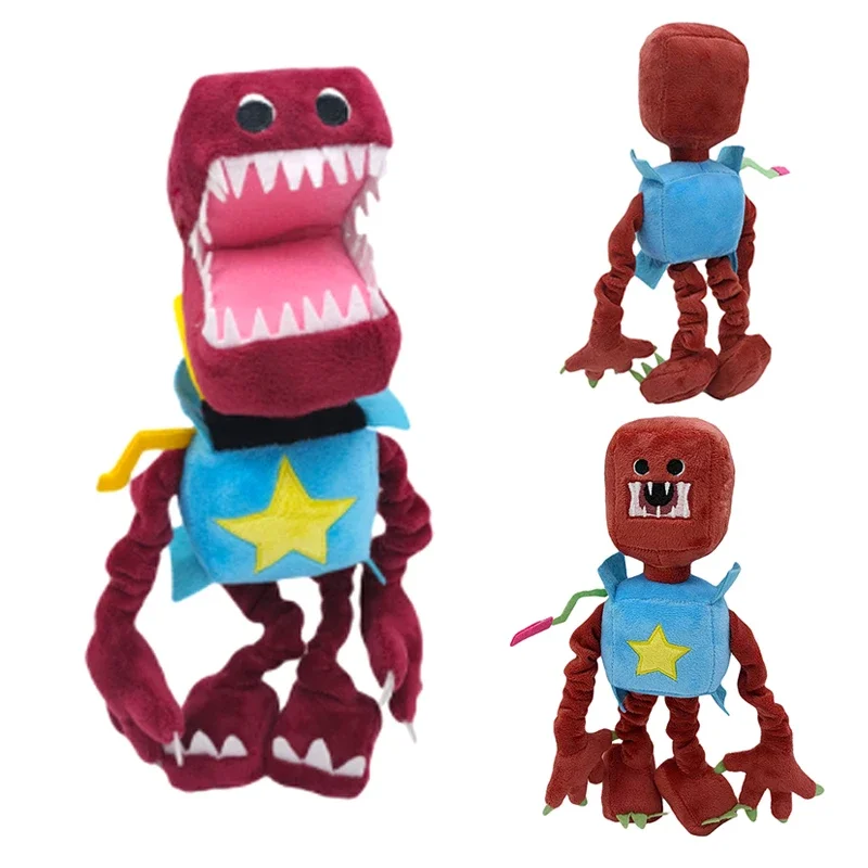 Robot Boxy Boo: The Charming, Spooky Toy That’s Taking Over Halloween ...