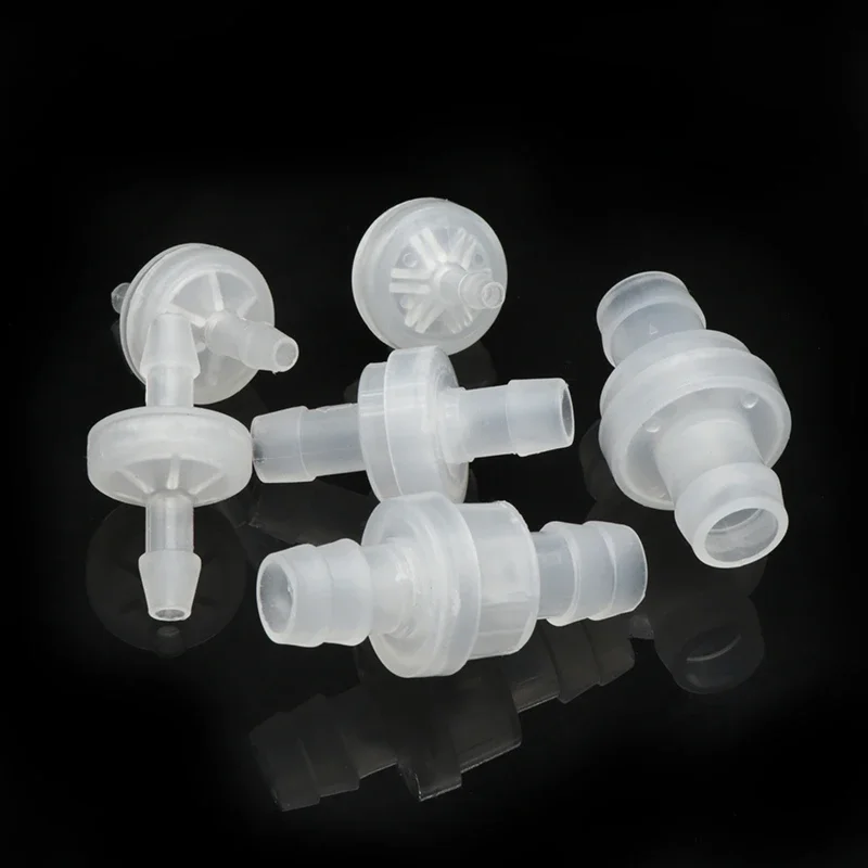Diameter-3mm-4mm-5mm-6mm-8mm-10mm-12mm-Plastic-Check-Valve-One-Way ...