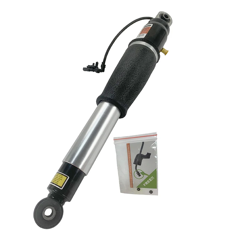Rear-Absorber-Air-Suspension-Shock-Strut-for-Cadillac-Escalade ...