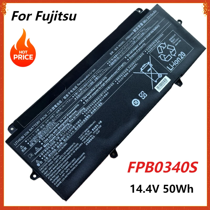 FPB0340S-FPCBP536-Laptop-Battery-for-Fujitsu-LifeBook-U937-U938-U939 ...