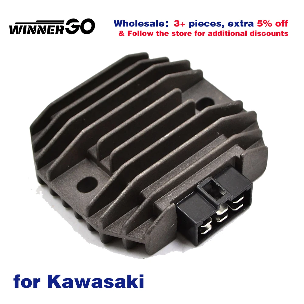 Motorcycle-Regulator-Rectifier-For-Kawasaki-ZZR400-ZZR500-ZZR600-ZXR400 ...