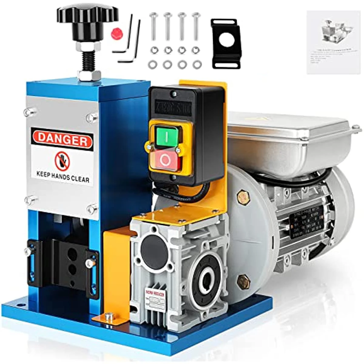 Electric Wire Stripper