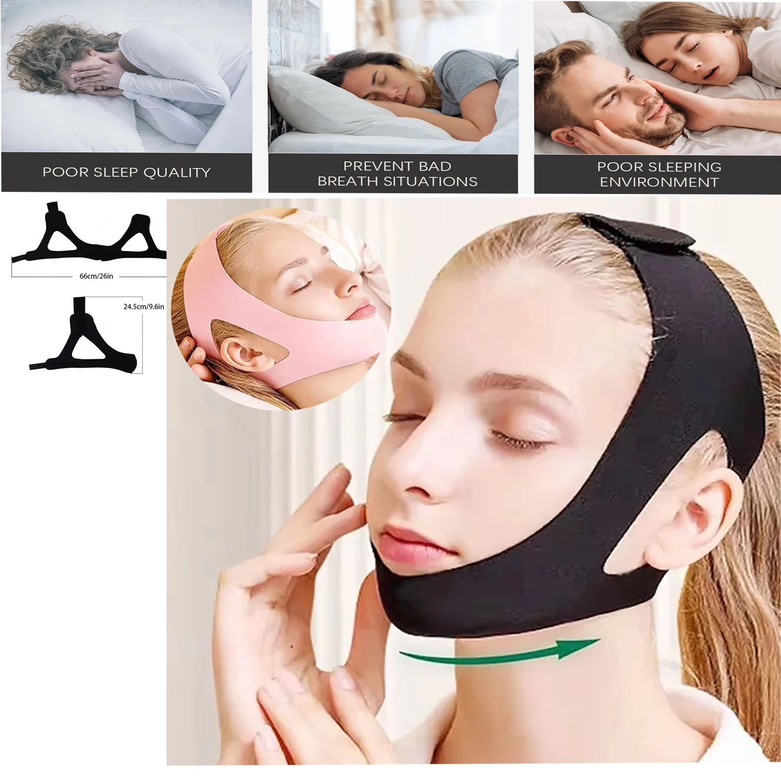 Everything You Need to Know About Mouth Breathing Face Correction