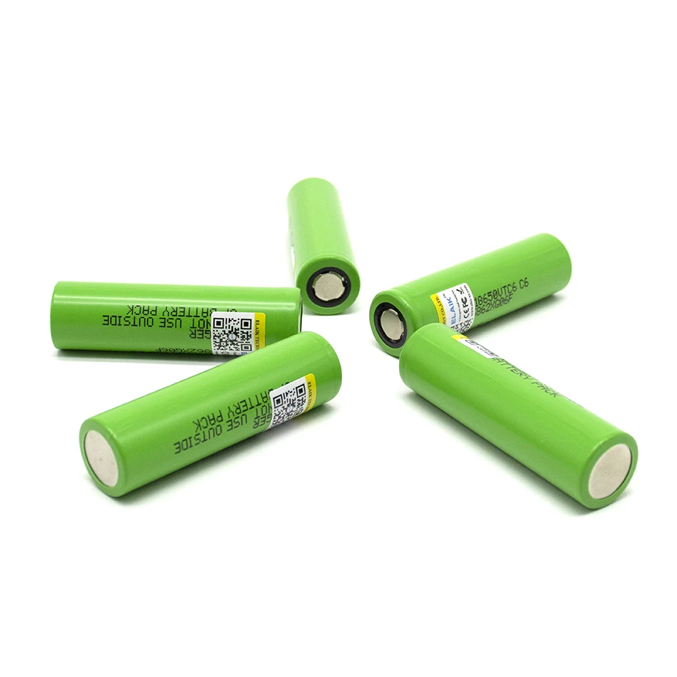 1-4pcs-18650-3-7V-3000mAh-internal-resistance-small-lithium-battery ...