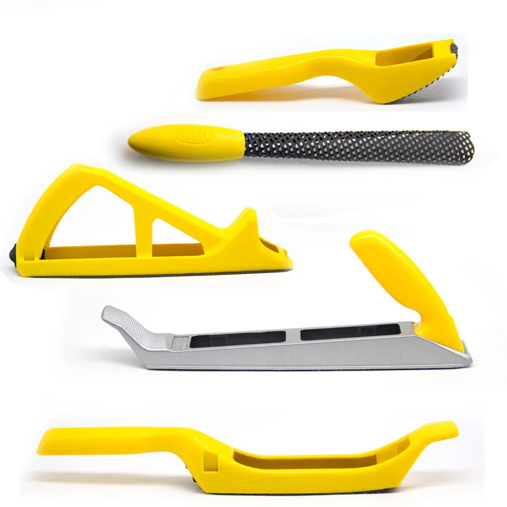 Pottery-filer-tool-Pottery-planer-roughened-surface-clay-trimming-tools ...