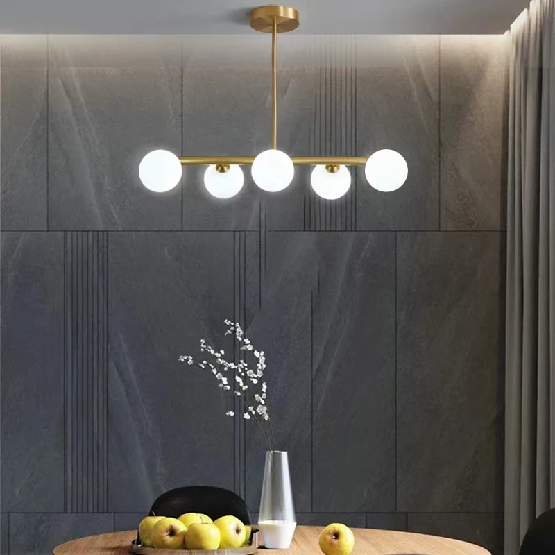 Long Table Lighting That Transforms Dining Spaces — Real Insights from ...