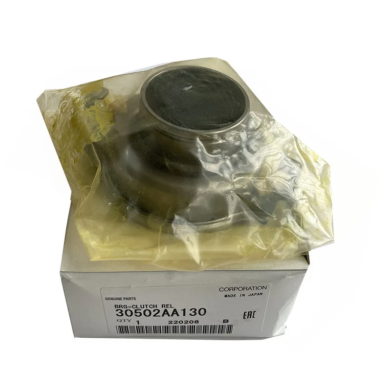 New-Genuine-Clutch-Release-Bearing-OEM-30502AA130-For-Subaru-Impreza ...
