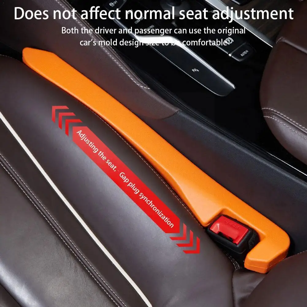 Car-Seat-Gap-Filler-Leak-proof-Filling-Strip-Side-Seam-Interior-Plug ...