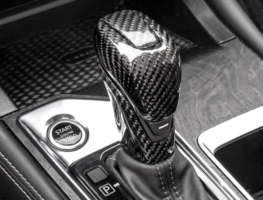 Suitable-for-Nissan-Teana-2019-2020-2021-gear-shift-head-ABS-decoration ...