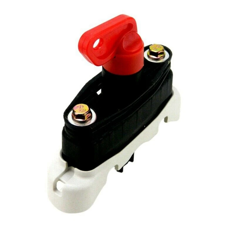 5X-Spare-Main-Battery-Switch-Power-Switch-For-Volvo-Trucks-FH-FM-FL-VM ...