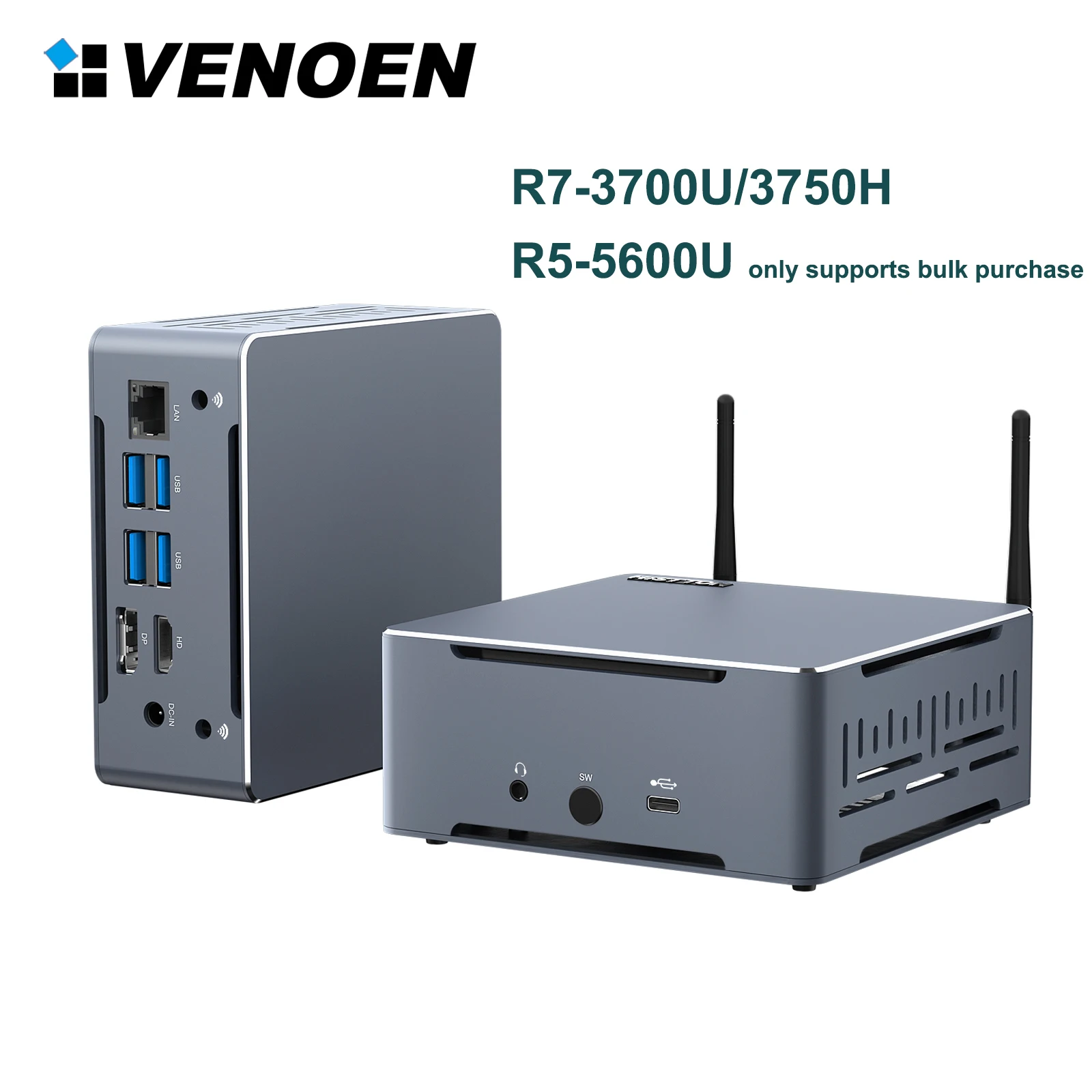 AMD-Ryzen-7-3700U-3750H-DDR4-MINI-PC-RX-Vega-10-Graphics-Windows-10 ...