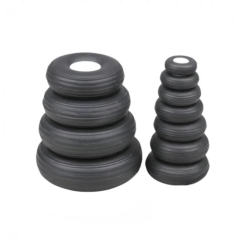 Rc-aeronave-modelo-asa-fixa-avi-o-real-pneu-pu-borracha-roda-trem-de ...