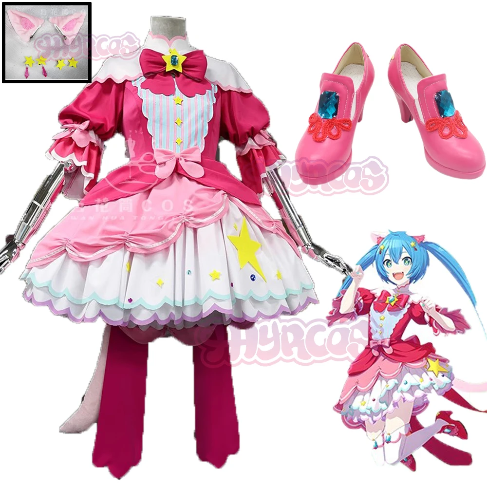 PProject SSekai CColorful Stage 3rd Anniversary WxS VIRTUAL SINGER ...