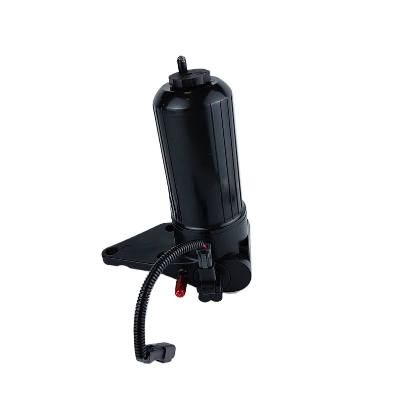 ULPK0041 Fuel Lift Pump For Perkins 1104D-44 ASV / Terex RC85 RC100 RCV ...