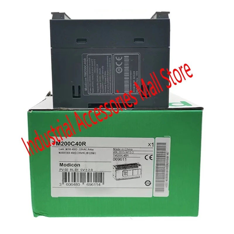 Brand-New-Original-TMCR2AM3-TM200C16T-TM200CE24T-TM200C40R-TM200C16R ...