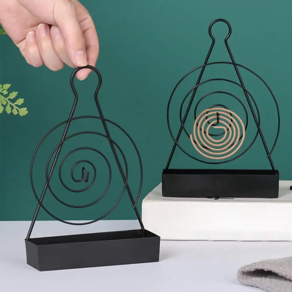 Hanging-Mosquito-Coil-Holder-Simple-Nordic-Mosquito-Repellents-Rack ...