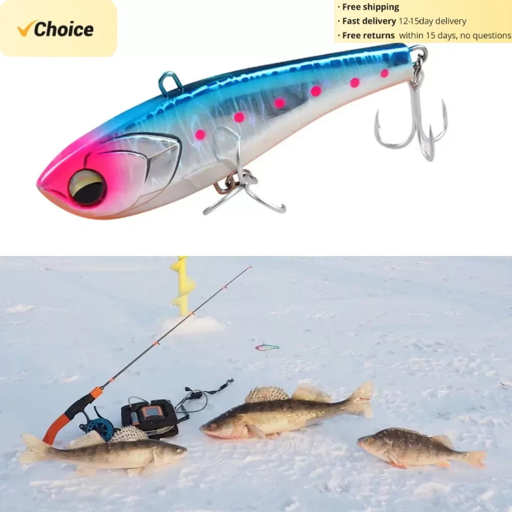 1Pc-Winter-Ice-Fishing-Lure-70-90cm-16-34g-Sinking-Isca-Artificial ...