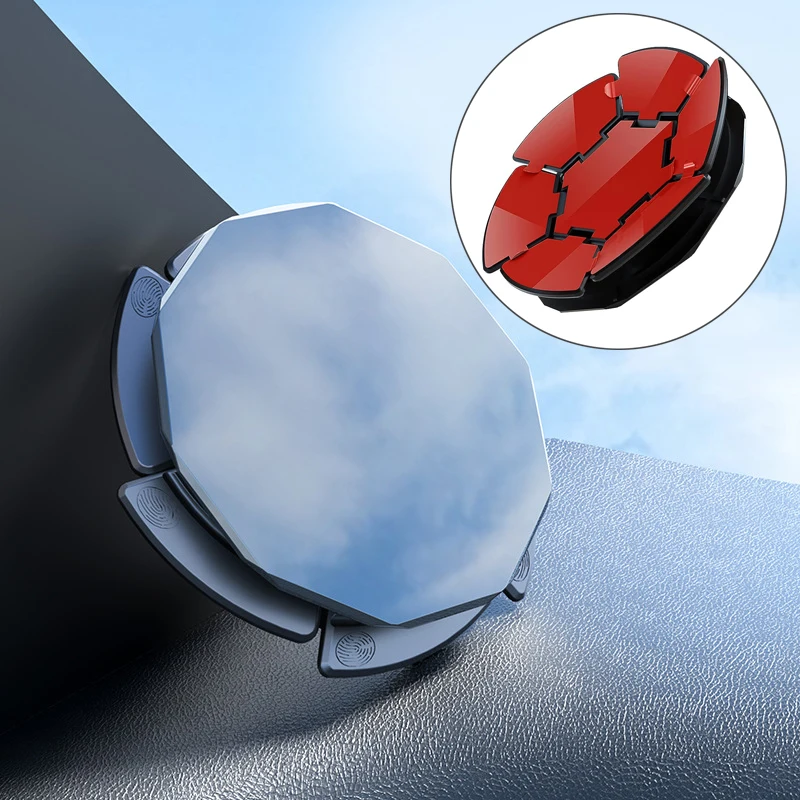 Dashboard-Windshield-Phone-Mount-Suction-Cup-Pad-Disc-Universal ...