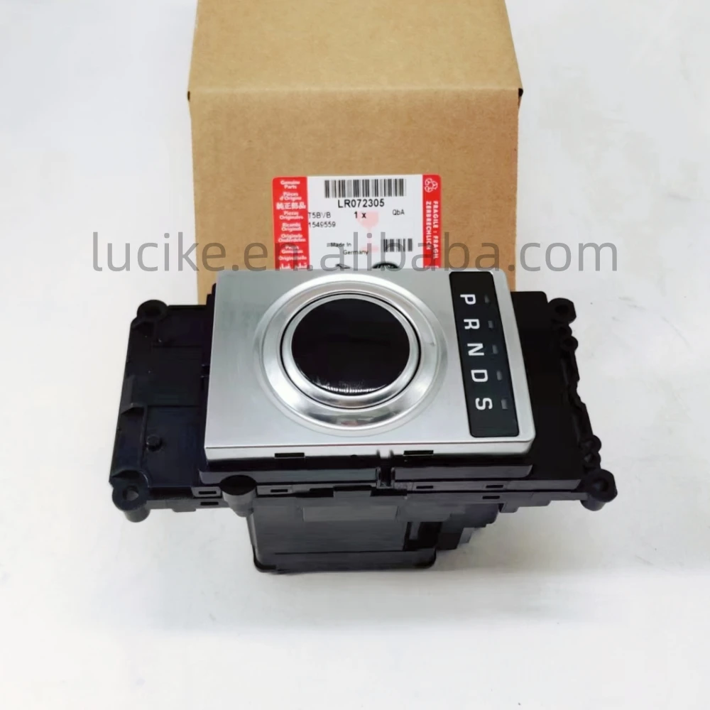 New-For-Land-Rover-Range-Rover-2010-2013-Gearbox-Transfer-Control-Shift ...