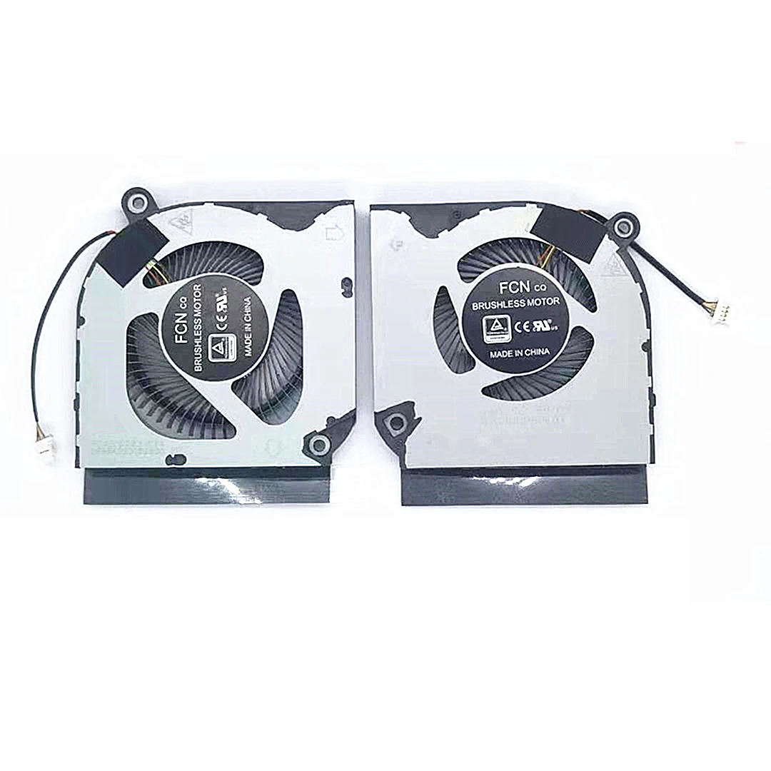 CPU-GPU-Cooler-Cooling-Fan-for-Acer-Predator-Helios-300-PH317-53-PH315 ...