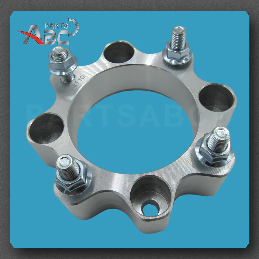4x110-ATV-UTV-Forged-Aluminum-ATV-Wheel-Spacers-35mm-M10X1-25-Nuts.jpg