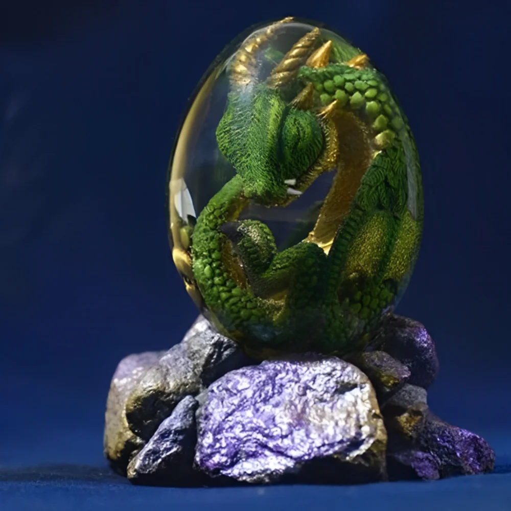 Fire Dragon Hatchling