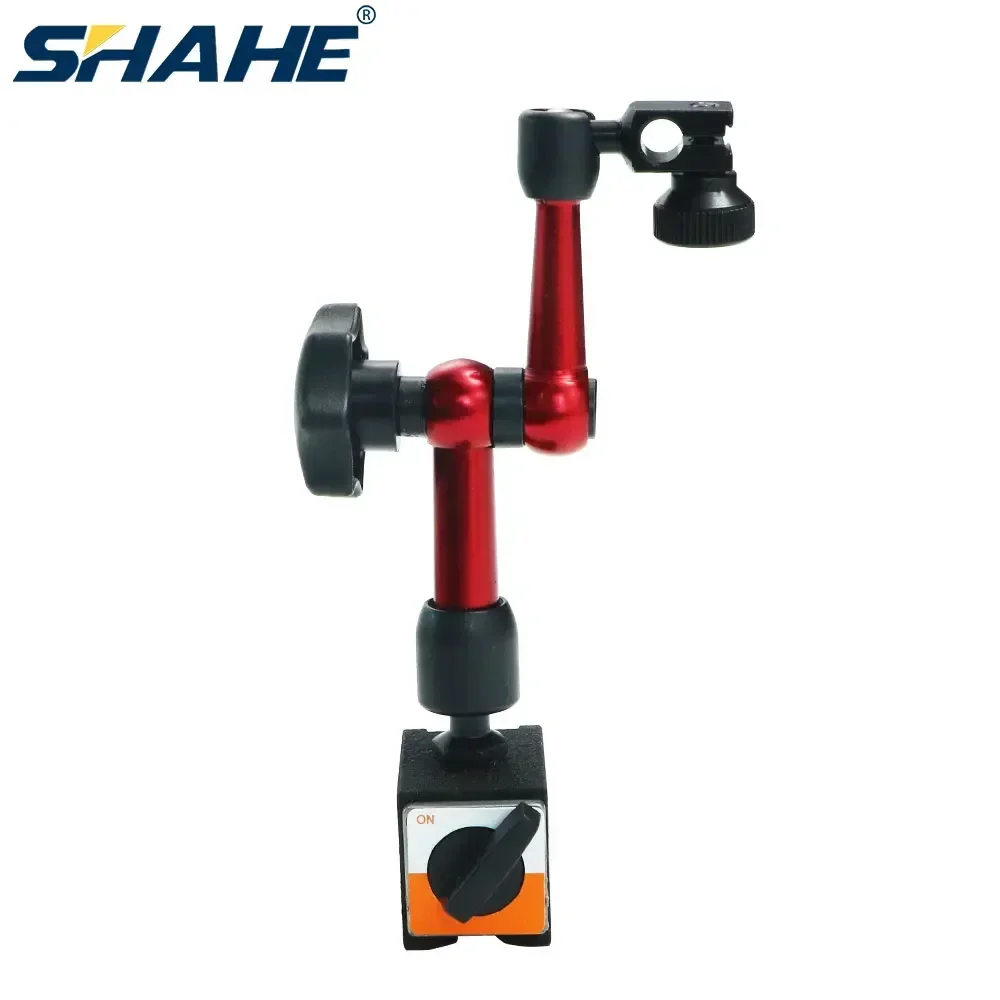 Magnetic-Stand-Dial-Indicator-Magnetic-Base-Holder-Stand-Dial-Gauge ...