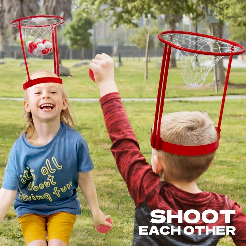 2-Pack-Head-Hoop-Basketball-Party-Game-For-Kids-And-Adults-Carnival ...