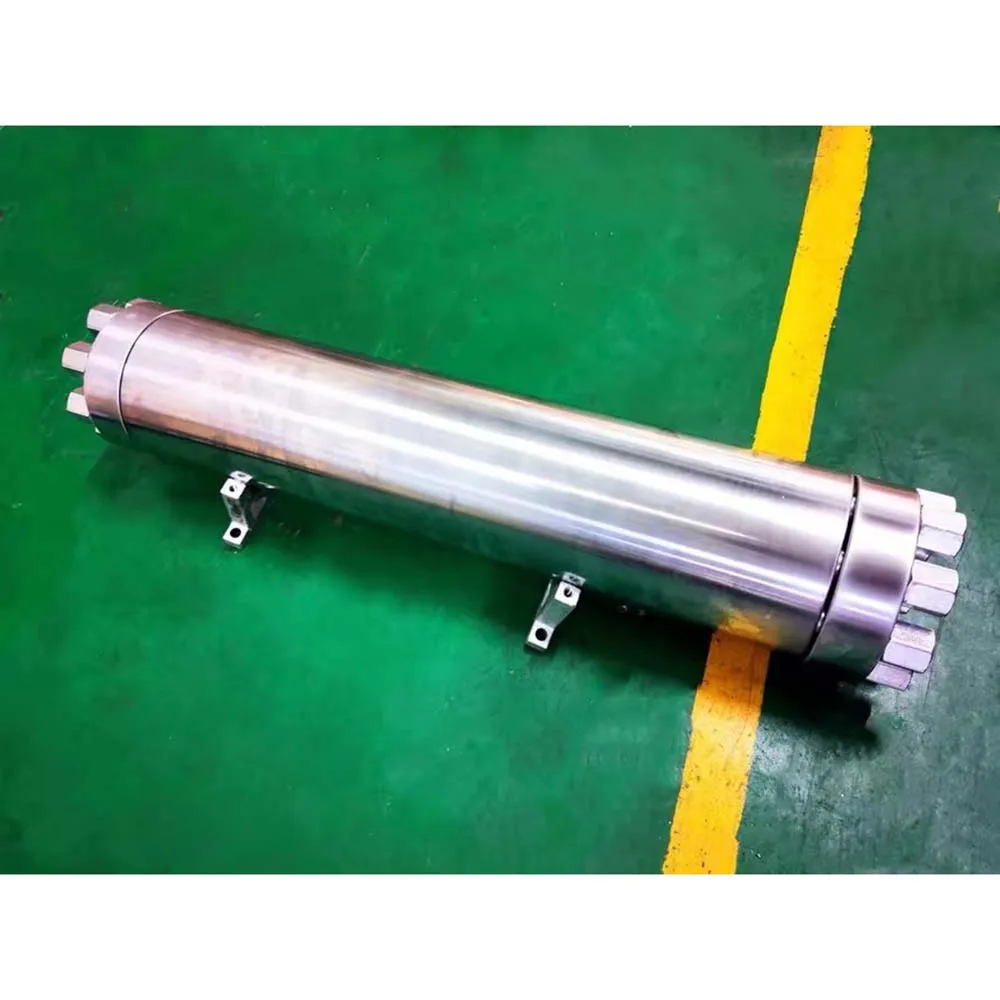 60Kis-Waterjet-Cutting-Ultra-High-Pressure-Attenuator-Assembly-Intensifier-Pump-Parts-2-2L ...