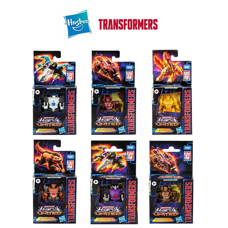 Hasbro-Transformers-Legacy-United-Megatron-Bouldercrash-Cheetor ...