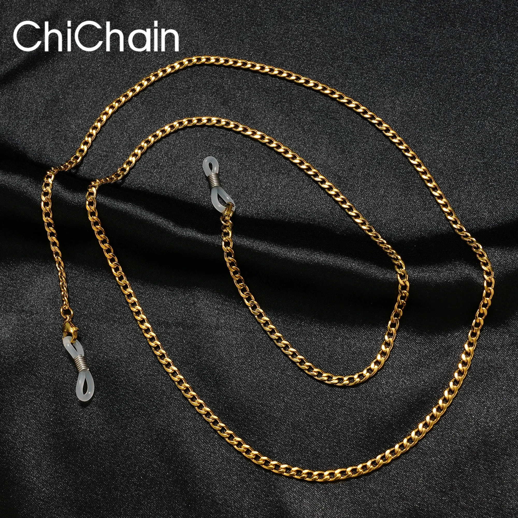 2022-New-Fashion-Mixed-Eyeglasses-Strap-Reading-Glasses-Chain ...